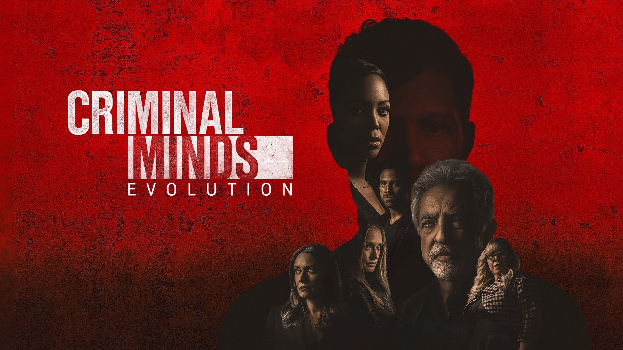 Descubre en Energy el esperado revival de 'Mentes criminales: Evolution ...