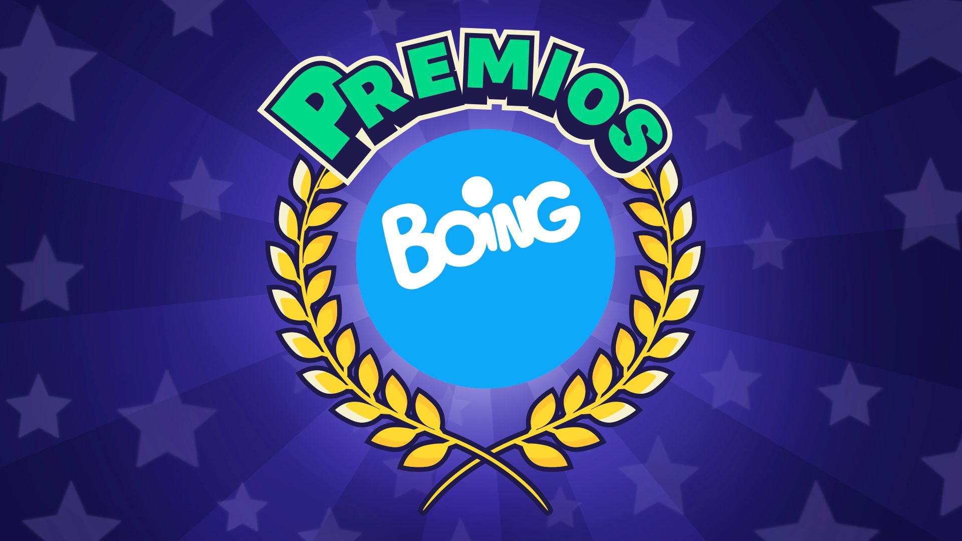 El público de Boing App de Mediaset España votará a los ganadores de ...