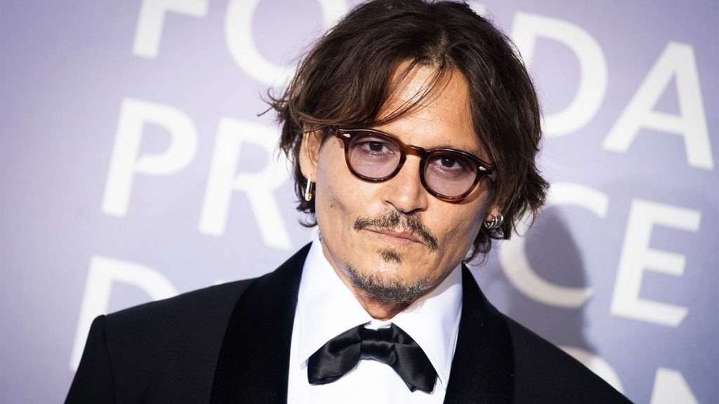 'Piratas del Caribe 6' sigue en marcha y podría contar con Johnny Depp - ActualTV