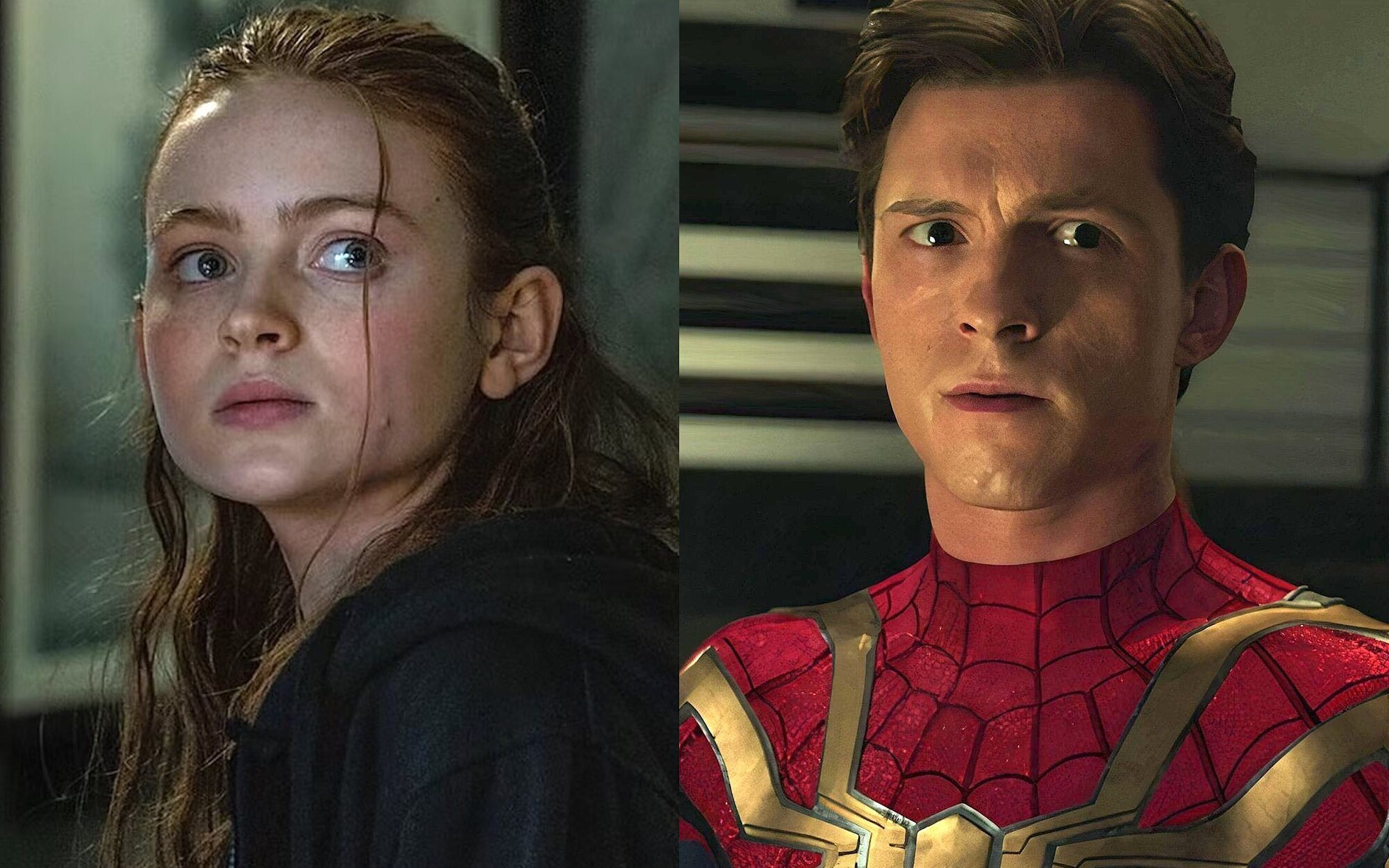 Sadie Sink de 'Stranger Things' se incorpora al Universo Marvel ...