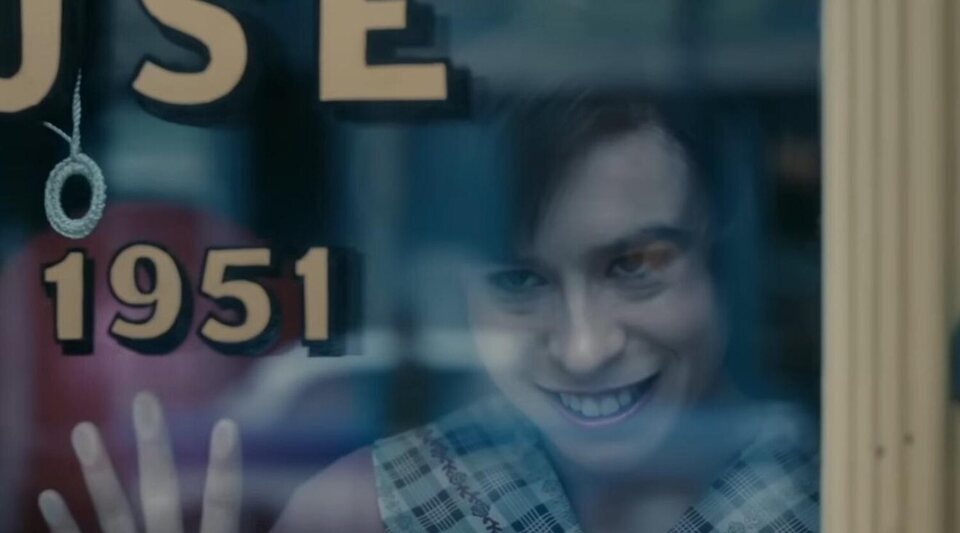 *It: Bienvenidos a Derry*: primer y escalofriante tráiler del regreso de Pennywise en la serie ...