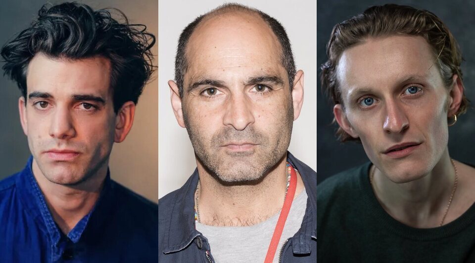 'El Señor de los Anillos: Los Anillos de Poder' revela los primeros actores confirmados para la ...