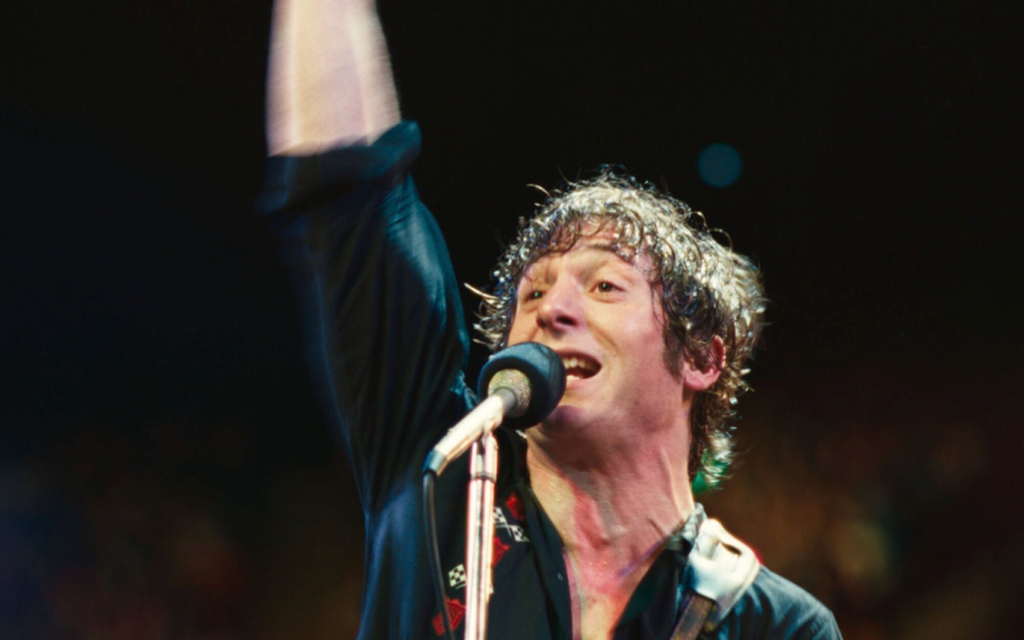 Jeremy Allen White y la incógnita: ¿Es su voz real en el biopic de ...