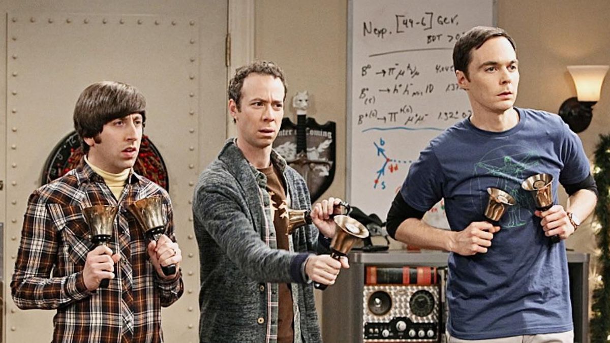 Nuevo spin-off de The Big Bang Theory promete cameos sorpresa y un giro impactante en el ...