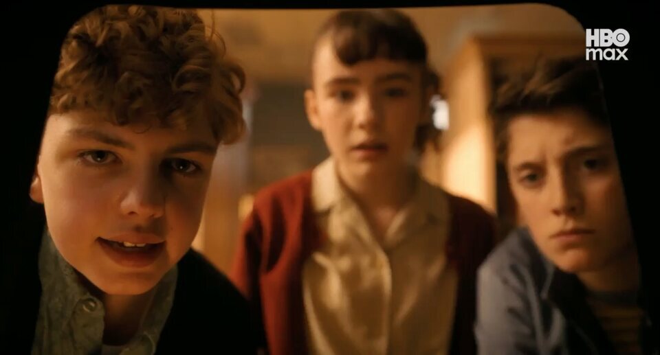 Bill Skarsgård regresa como Pennywise en el nuevo tráiler de "It: Bienvenidos a Derry", la ...