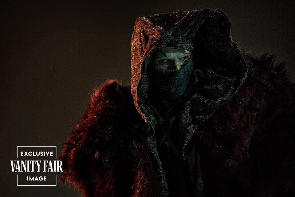 Jacob Elordi revela su aspecto como el monstruo de Frankenstein en la nueva película de ...