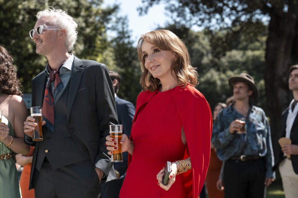 Emily en París regresa con su quinta temporada el 18 de diciembre llevando el romance de la ...