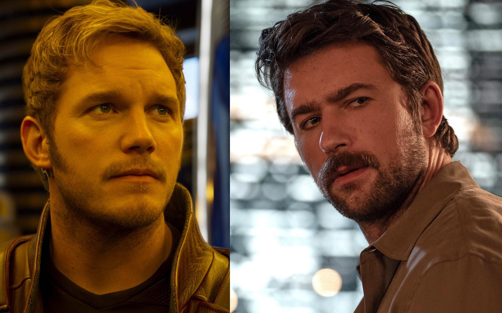 James Gunn rechaza a Chris Pratt como Batman pero abre la puerta a ...