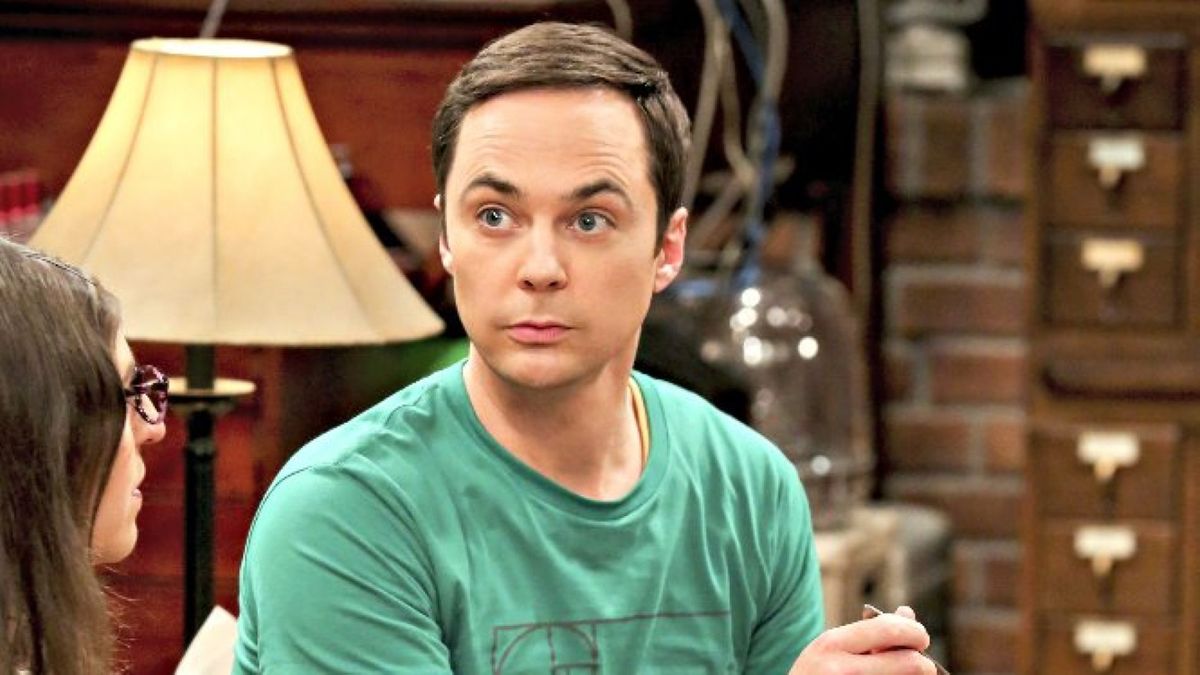 Jim Parsons casi fue Barney Stinson en How I Met Your Mother antes de ...