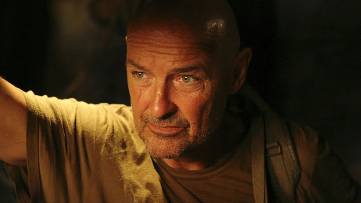 Terry O'Quinn de 'Lost' fantasea con un revival de la serie y revela ...