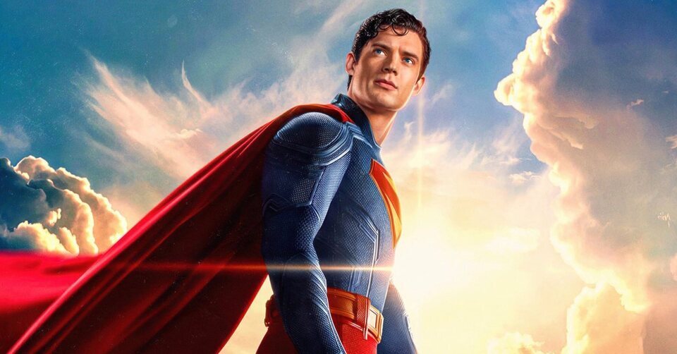 James Gunn revela oficialmente Superman: Man of Tomorrow como la secuela que llegará en julio de ...
