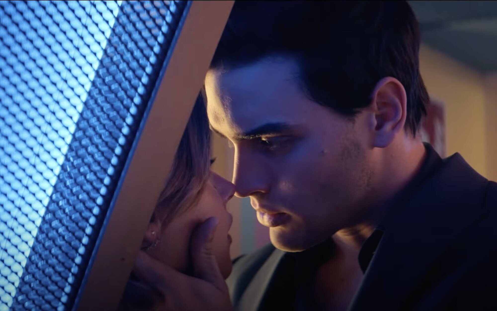 El tráiler de Culpa nuestra desata la pasión: Nick confiesa que sigue sin poder controlarse con ...