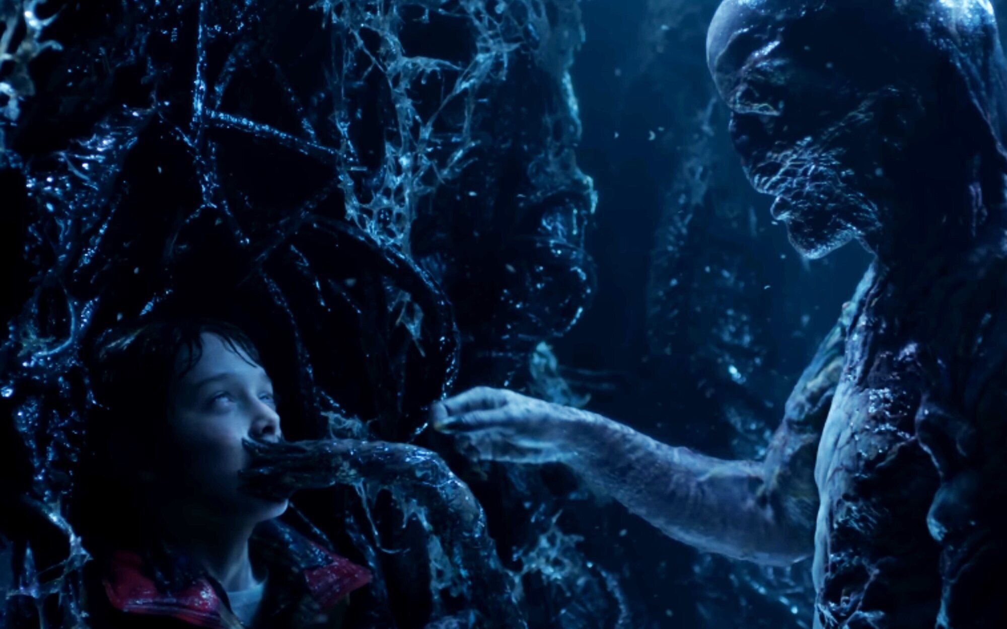 Netflix desvela el escalofriante vínculo de Will con Vecna en el ...