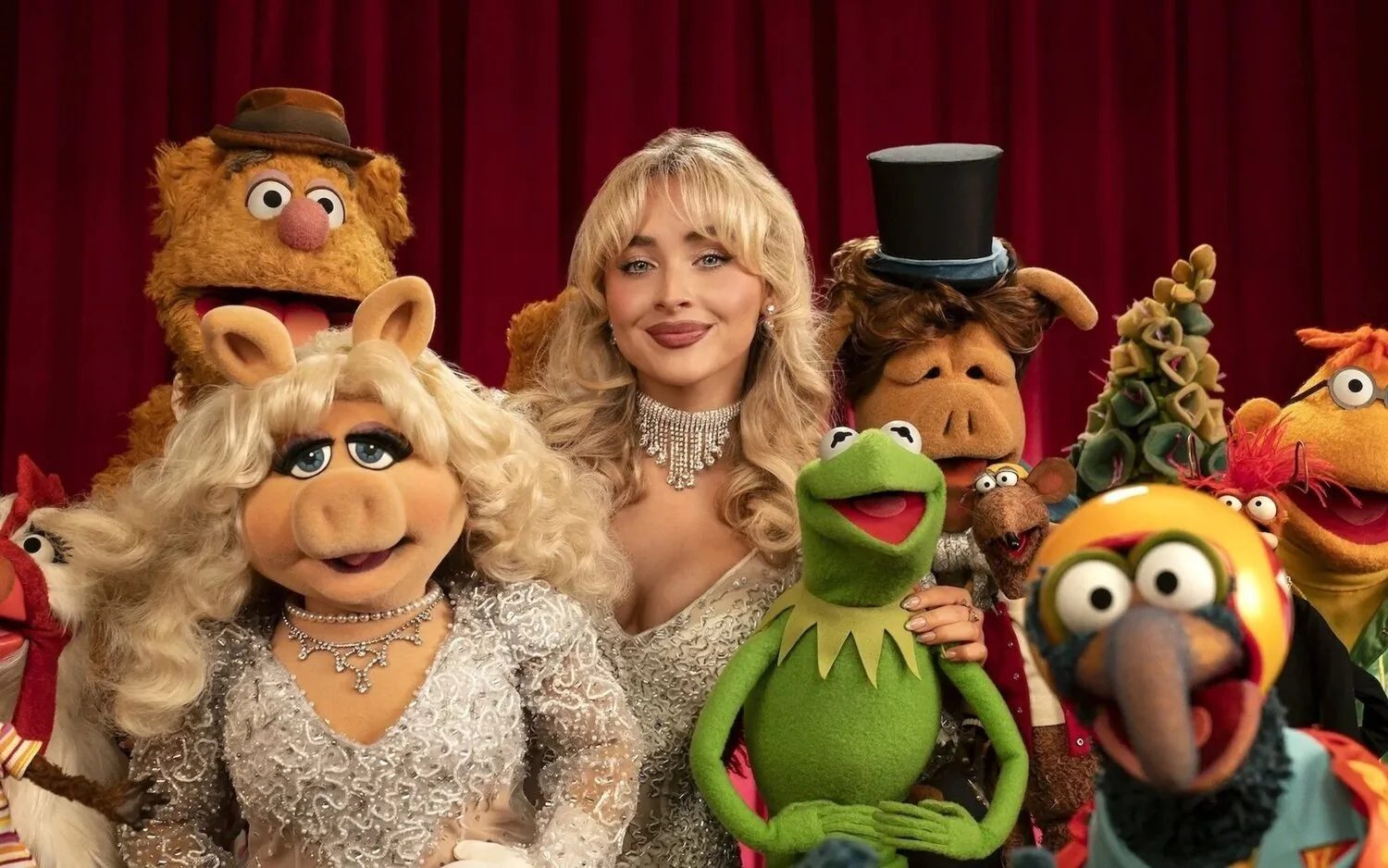 Los Muppets regresan a la televisión con un especial histórico - ActualTV