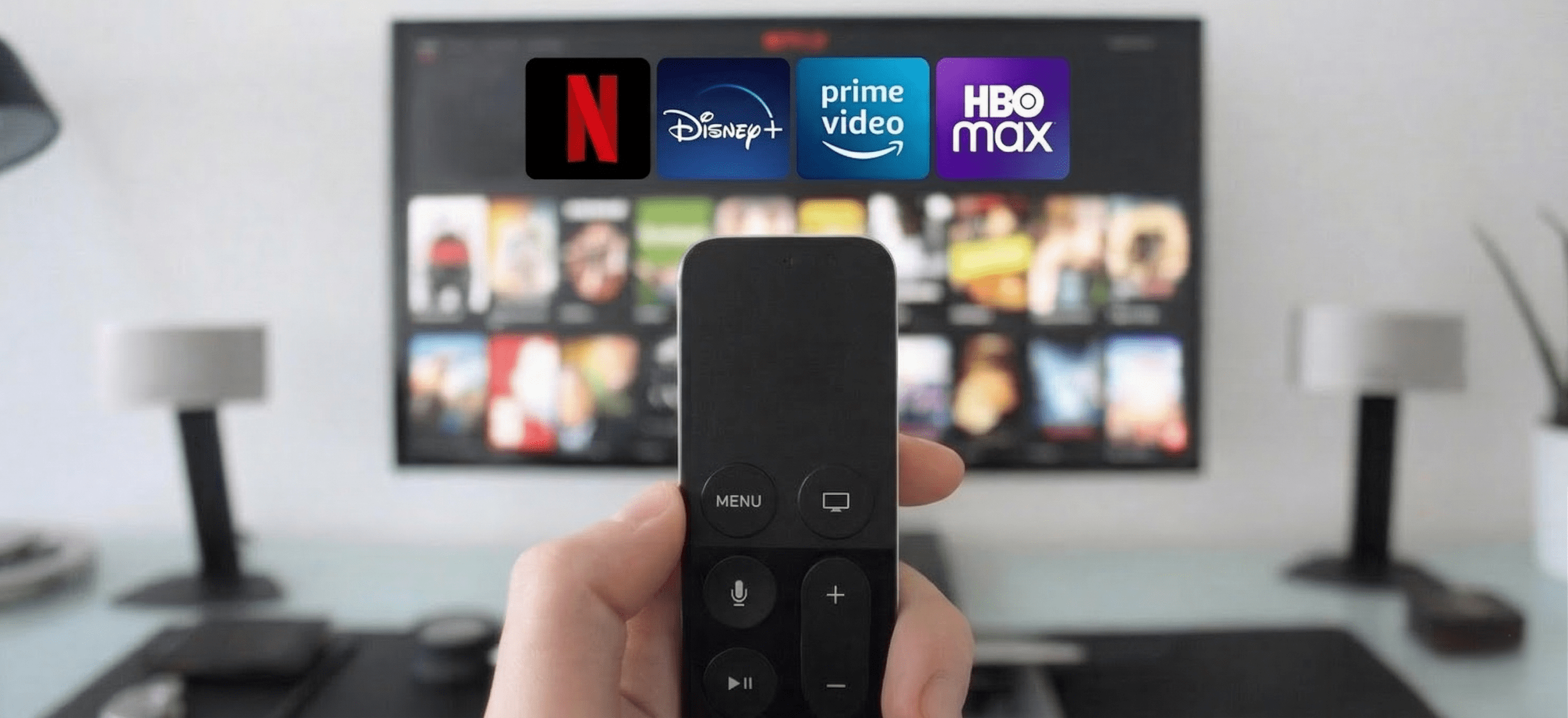 Estrenos en streaming del 16 al 19 de abril: series, películas y ...