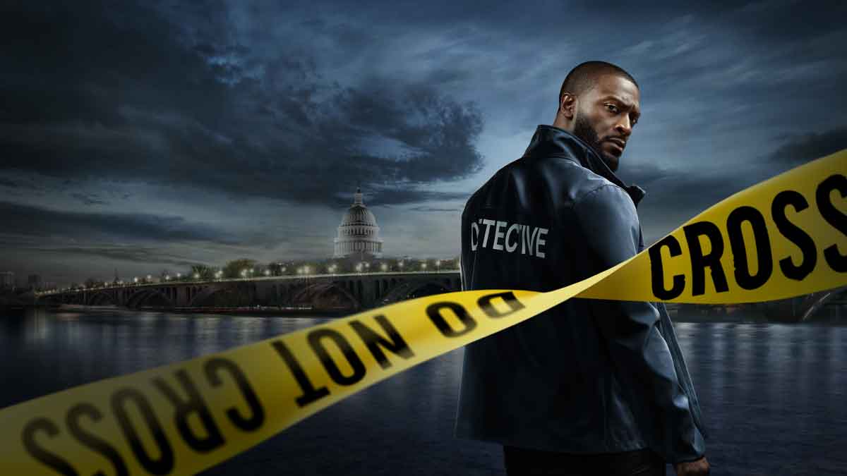 ‘Cross’ Temporada 3: Aldis Hodge vuelve a rodar para Prime Video | ActualTV