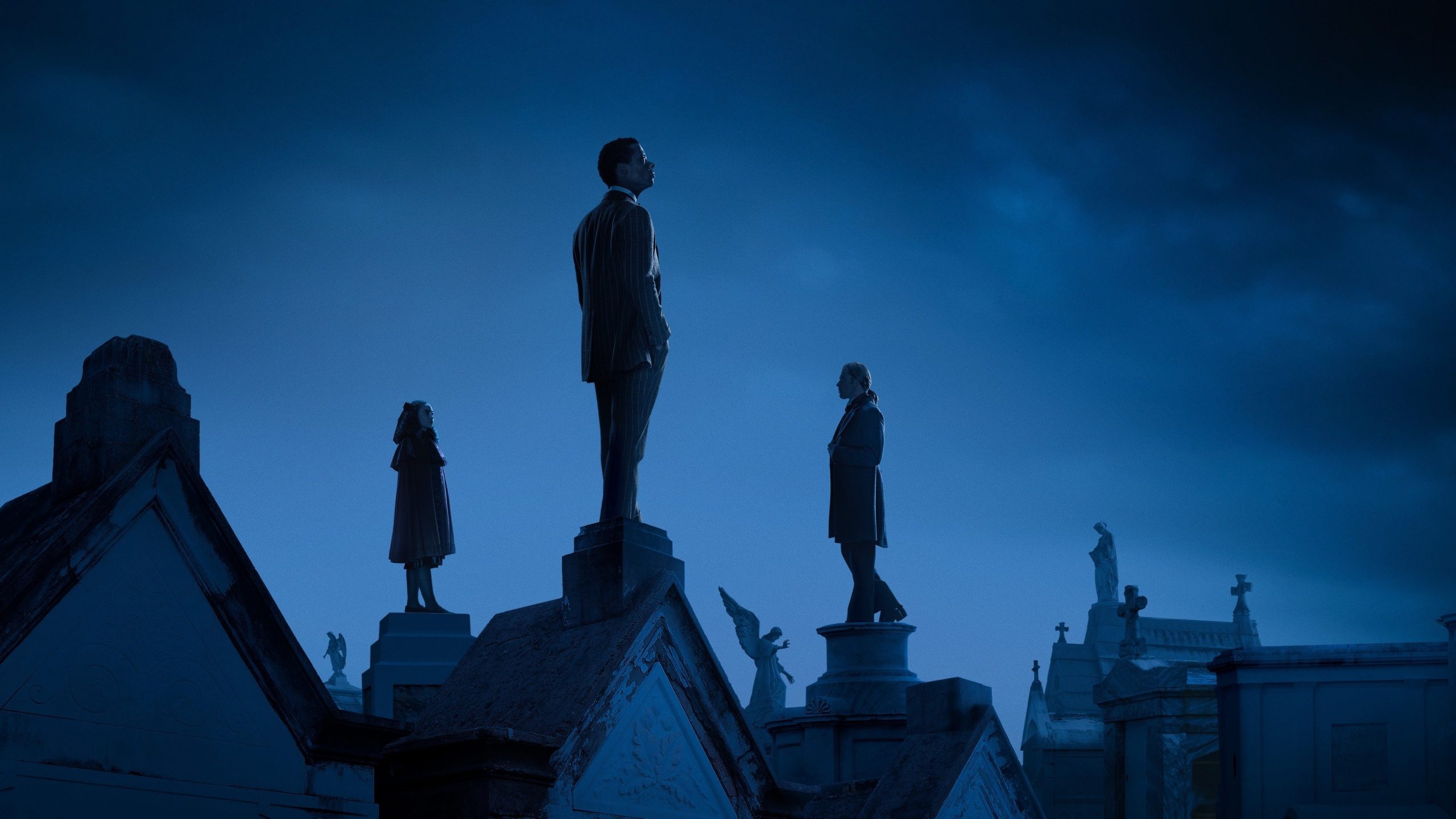 'The Vampire Lestat': los primeros episodios de la T3 de 'Entrevista ...