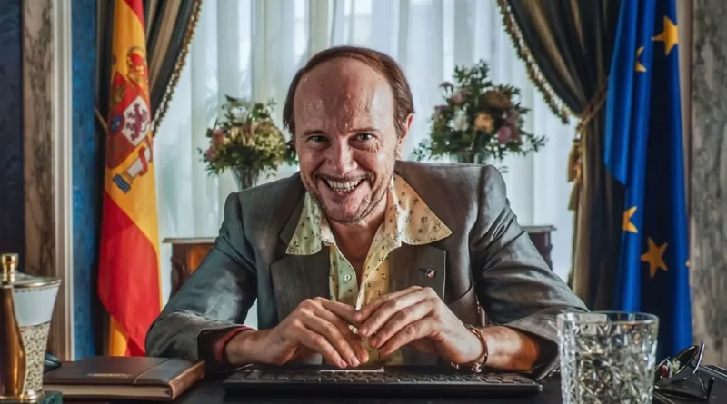 'Torrente Presidente' llega a Netflix el 26 de junio: el fenómeno de 3 ...