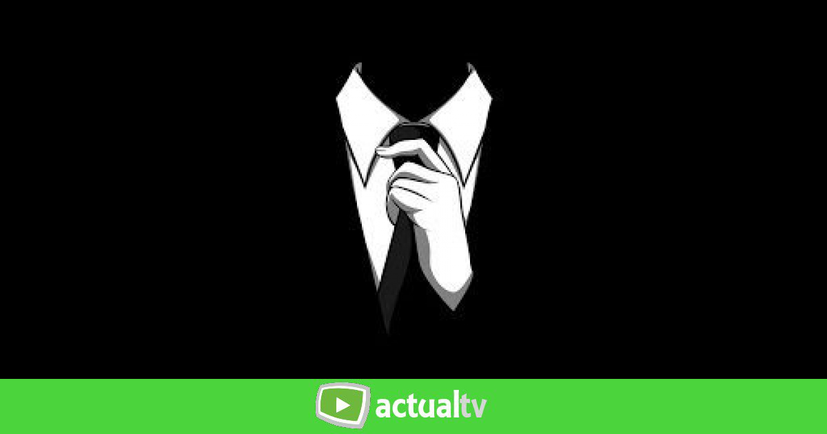 ¿Quién es en realidad Reborn_live (Superintendente Conway), el streamer ...