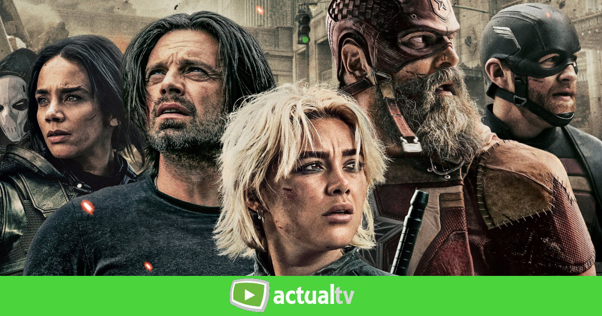 Marvel ajusta su calendario de estrenos e incorpora una cuarta película ...