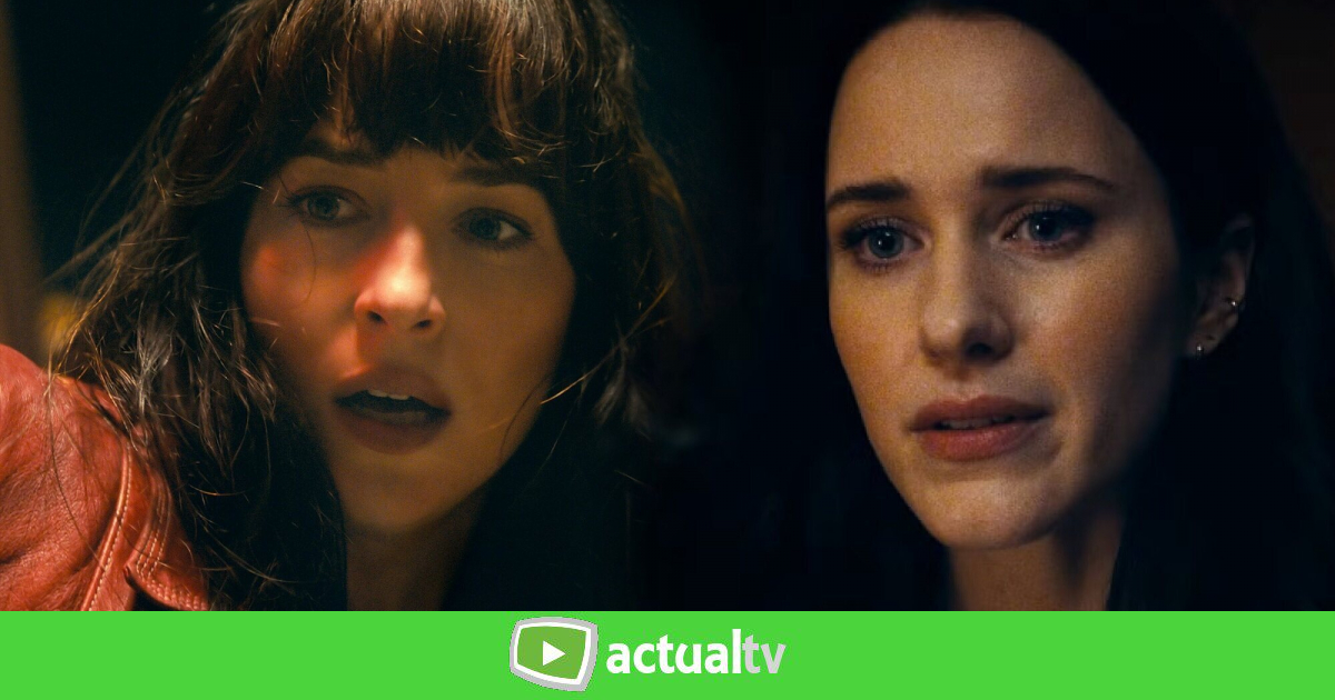 Rachel Brosnahan lanza un dardo a Dakota Johnson por sus críticas a ...
