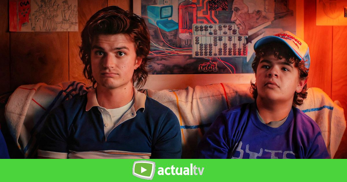 Stranger Things cierra con drama en Hawkins y la esperada reunión de ...